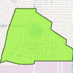 Johar Village, Nangloi, Delhi - Map, Pin Code, Locations, Photos ...