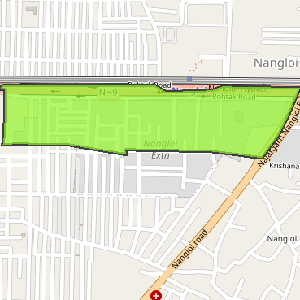 Block 4 ABC, Nangloi, Delhi - Map, Pin Code, Locations, Photos ...