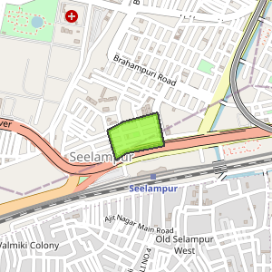 Phase 1 Block B, Shahdara, Delhi - Map, Pin Code, Locations, Photos ...