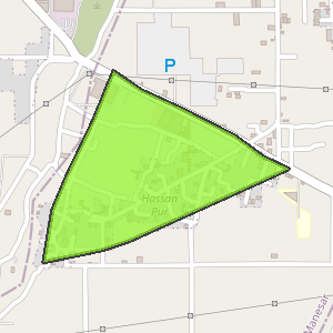 Hasanpur, Southern Peripheral Road, Gurugram - Map, Locations, Photos ...