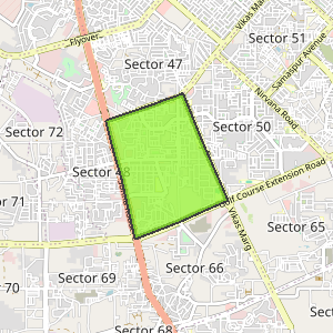 Sector 49, Gurugram - Map, Pin Code, Locations, Photos, Property ...