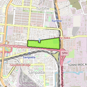 Sector 24, Turbhe, Mumbai - Map, Pin Code, Locations, Photos, Property ...