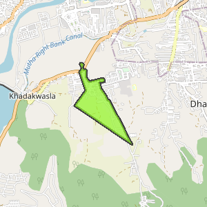 Kirkatwadi, Pune - Map, Pin Code, Locations, Photos, Property Overview ...