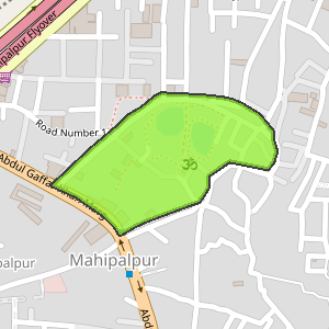 Block A, Mahipalpur, Delhi - Map, Pin Code, Locations, Photos, Property ...