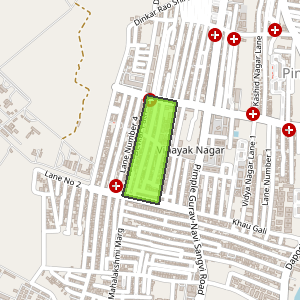 Suyog Colony, Pimple Gurav, Pune - Map, Pin Code, Locations, Photos ...