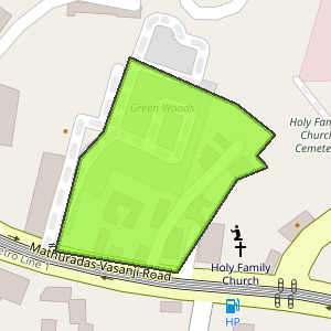 Amrut Nagar, Andheri East, Mumbai - Map, Pin Code, Locations, Photos ...