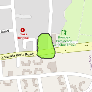 Chembur Camp, Chembur East, Mumbai - Map, Pin Code, Locations, Photos ...