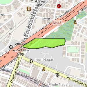 Munjal Nagar, Chembur West, Mumbai - Map, Pin Code, Locations, Photos ...