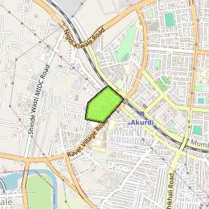 Navashakti Society, Ravet, Pune - Map, Pin Code, Locations, Photos ...