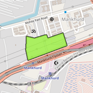 Ambedkar Nagar 2, Mankhurd, Mumbai - Map, Pin Code, Locations, Photos ...