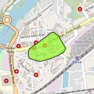 Sudama Nagar, Bhiwandi, Mumbai - Map, Pin Code, Locations, Photos ...