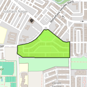 Block 17, Mayapuri, Delhi - Map, Pin Code, Locations, Photos, Property ...