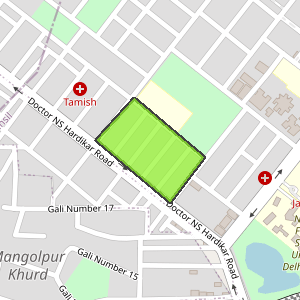 Pocket A-2, Rohini, Delhi - Map, Pin Code, Locations, Photos, Property ...