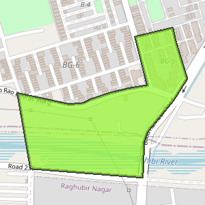Block BG 5, Paschim Vihar, Delhi - Map, Pin Code, Locations, Photos ...